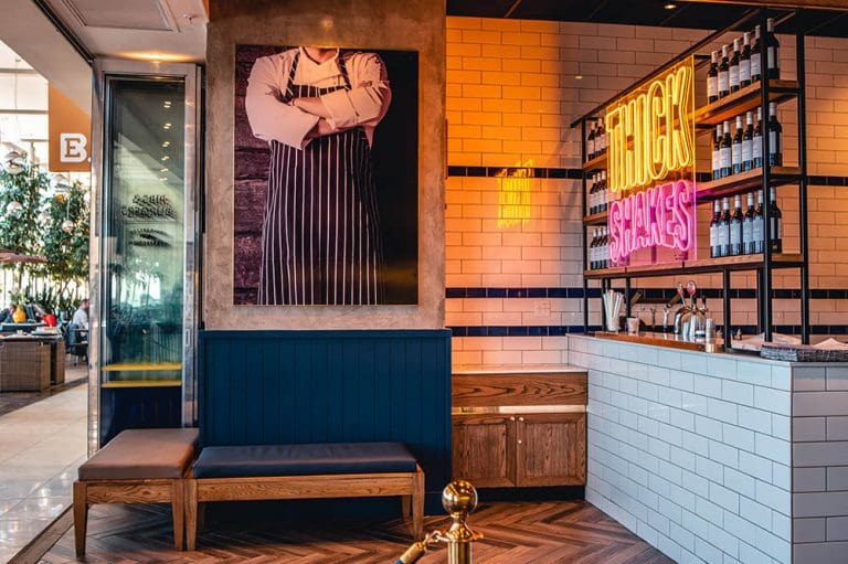 Ribs & Burgers Nicolway South Africa | Ribs & Burgers